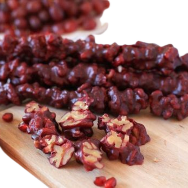 Organic Walnut Kilao (chocolate) - hunzastore.com