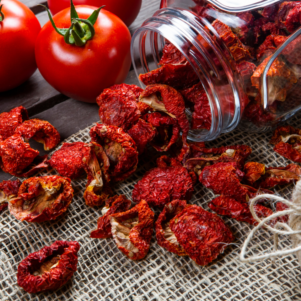 Hunza Sun Dried Tomatoes 🍅 250g, 500g,1Kg - hunzastore.com
